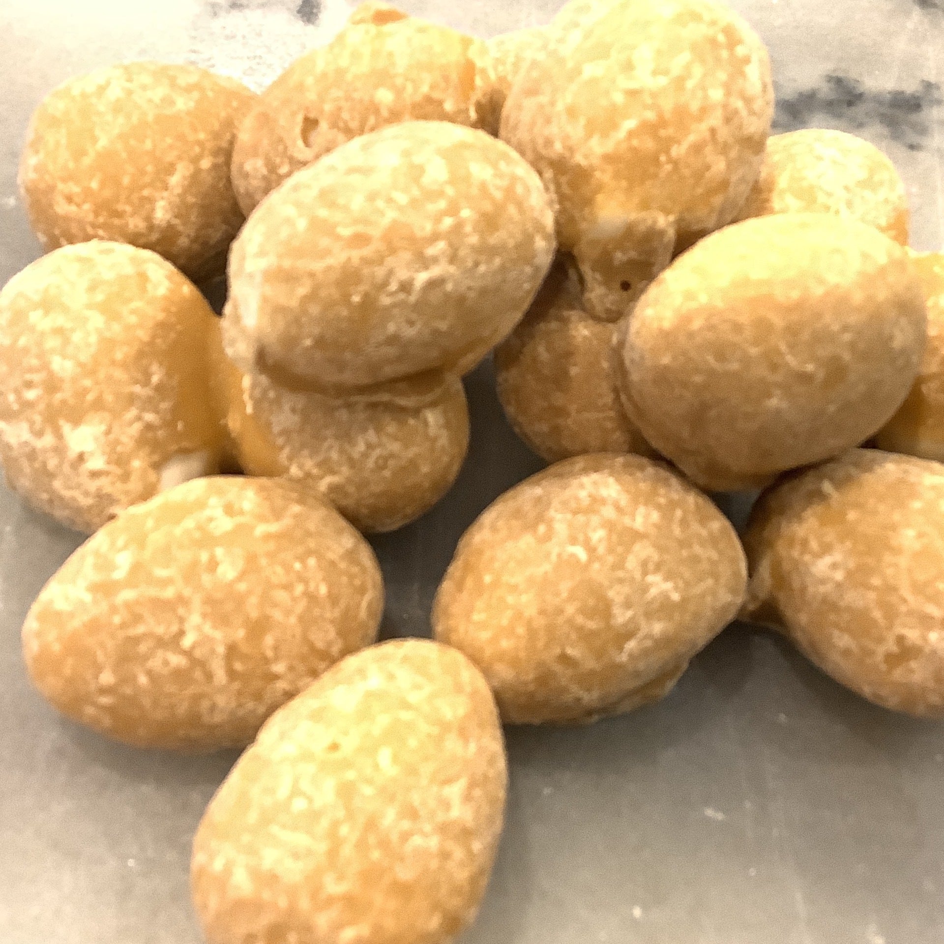 Maple Nut Goodies | Hoover's Candy Shop